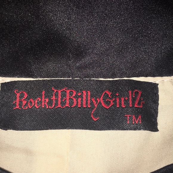 RockABilly | Dresses | Rock A Billy Dress | Poshmark